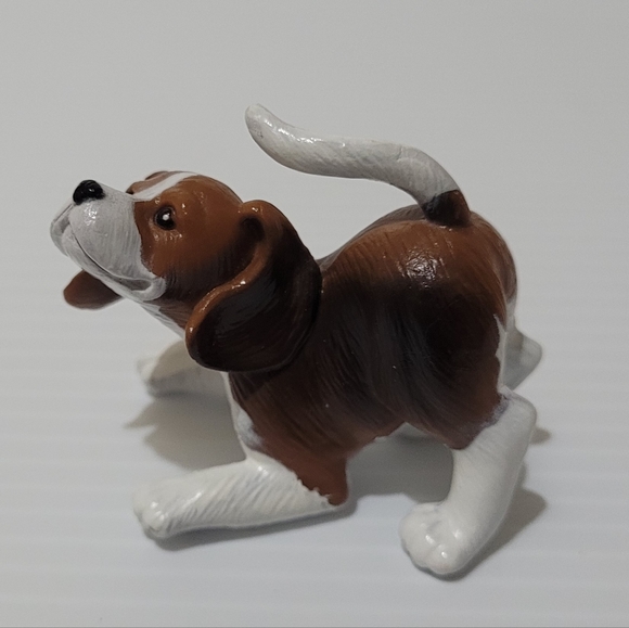 Mattel | Toys | Barbie Wee 3 Friends Pet Beagle Dog Puppy From Dream ...